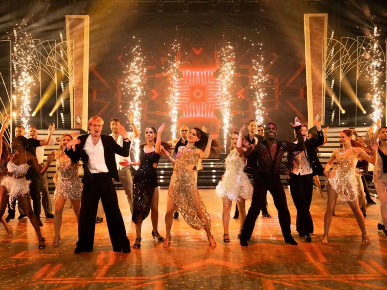 Fans van dansshow stellen zich deze vraag bij programma Dancing with the Stars | Redactie24